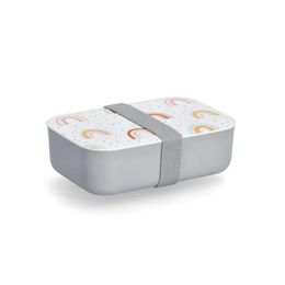 zeller Present Lunchbox in grau | Gr.: onesize