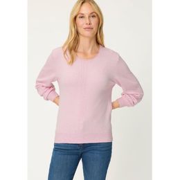 Olsen Pullover Henny in rosa - 0001 | Gr.: 44