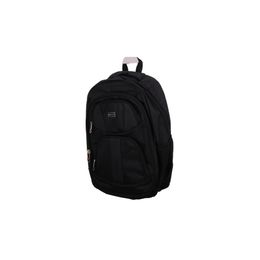 Bag Street Rucksack in schwarz | Gr.: onesize