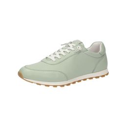 Sioux Sneaker Snejana-700 in hellgr&uuml;n | Gr.: 37