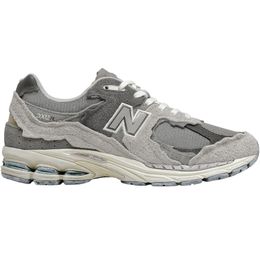 New Balance Sneaker Herren Gr&ouml;&szlig;e 38.5 grau / dunkelgrau