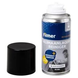 FILMER Auto-Klimaanlagenreiniger [150 ml] 60084 Klimaanlagenreiniger/-desinfizierer