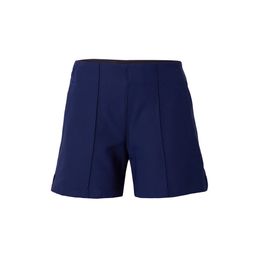 adidas Performance Sportshorts 'Pintuck 5-Inch Pull-On Golf' Damen Gr&ouml;&szlig;e XS navy