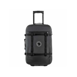 Fj&auml;llr&auml;ven FJ&Auml;LLR&Auml;VEN F&auml;rden Roller 35 - Reisetasche 55 cm (coal black) in coal black | Gr.: onesize