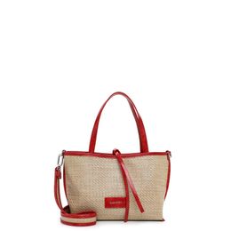 SURI FREY Shopper SFY Fany in red | Gr.: onesize