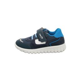 Superfit Klettschuhe in Blau | Gr.: 23
