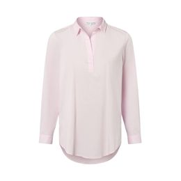 Marie Lund Blusenshirt in rosa - 0014 | Gr.: 36