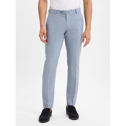 Finshley & Harding Finshley & Harding Anzughose Mitch in blau hellblau - 0001 | Gr.: 50