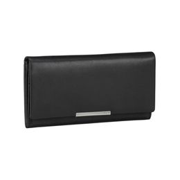 Ma&icirc;tre Ma&icirc;tre Geldb&ouml;rse Belg Diedburg Purse LH8F in Black | Gr.: onesize
