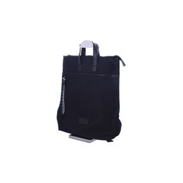 Bag Street Rucksack in schwarz | Gr.: onesize