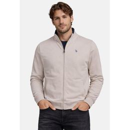 U.S. Polo Assn. P-028 in Sand | Gr.: XXL