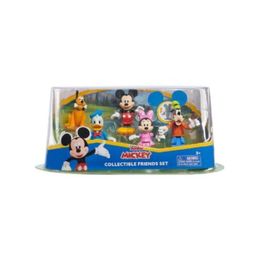 Alpha Trading Solutions Spielzeug - Mickey 5 Pack Figures | Gr.: onesize