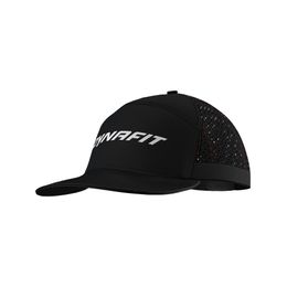 Dynafit Cap TRANSALPER TRUCKER CAP in Schwarz014 | Gr.: onesize