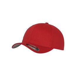 Flexfit Cap Damen Gr&ouml;&szlig;e L/XL rot