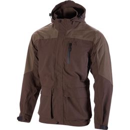 Browning Anorak Ultimate Pro Brown (Gr&ouml;&szlig;e: XL)