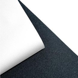 silwy Metall-Matte DO-IT-YOURSELF 70 x 100 cm, wei&szlig;