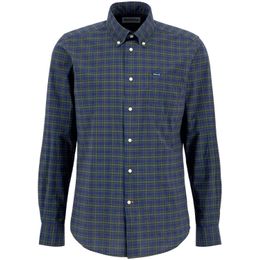 Barbour Karohemd Lomond Classic Tartan (Gr&ouml;&szlig;e: M)