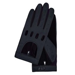 Kessler Fingerhandschuhe 'MIA Driver Grip' Damen Gr&ouml;&szlig;e M schwarz