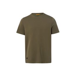 Camel Active Shirt in oliv | Gr.: XL