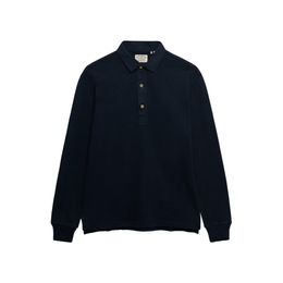 Superdry & Co Poloshirt 'CLASSIC RUGBY' Herren Gr&ouml;&szlig;e S navy