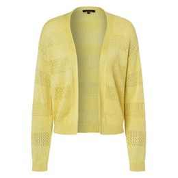 More & More More & More Cardigan in tender yellow | Gr.: 42