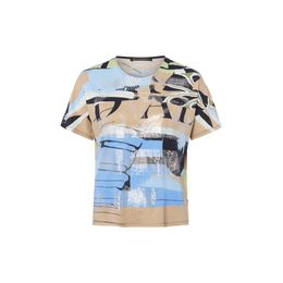 Betty Barclay Shirt in mehrfarbig | Gr.: 40