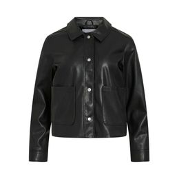 Vila Jacke in Black Beauty | Gr.: 44