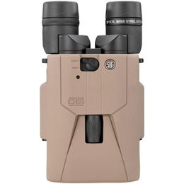 SIG Electro-Optics Fernglas Zulu6 HDX PRO 16x50