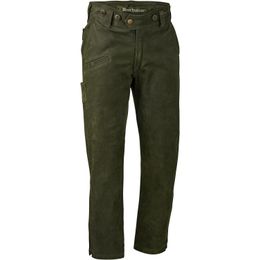 Deerhunter Lederstiefelhose Strasbourg Grape Leaf (Gr&ouml;&szlig;e: 48)