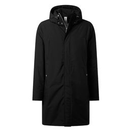 Baldessarini Winter Parka 'Lance' male Black size M