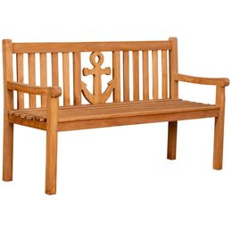 Gartenbank Woodie Teak