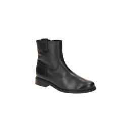 Gabor Boots Damen Gr&ouml;&szlig;e 43 schwarz Winterschuhe