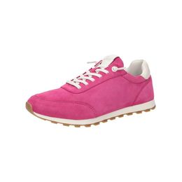 Sioux Sneaker Snejana-700 in pink | Gr.: 38