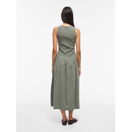Vila Kleid 'VIElinore' Damen Gr&ouml;&szlig;e 40 tanne Winterkleid