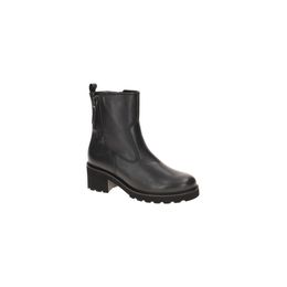 Gabor Boots Damen Gr&ouml;&szlig;e 36 schwarz Winterschuhe
