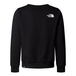 The North Face Sweatshirt Damen Gr&ouml;&szlig;e XXL schwarz / wei&szlig;