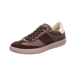 Legero Sneaker 'SILENCE' Damen Gr&ouml;&szlig;e 39 braun
