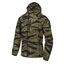 Helikon-Tex Tramontane Windjacke (Sale) tiger stripe, Gr&ouml;&szlig;e L