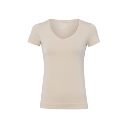 Marie Lund T-Shirt in beige | Gr.: xs