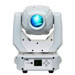 Showtec Phantom 65 Spot - wei&szlig;