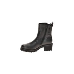 Gabor Boots Damen Gr&ouml;&szlig;e 40.5 schwarz Winterschuhe