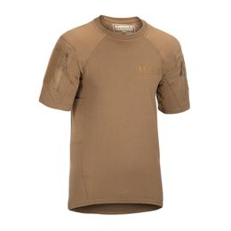 Mk.II Instructor Shirt coyote, Gr&ouml;&szlig;e XS