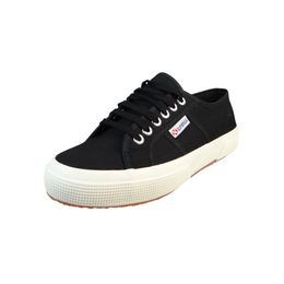Superga Sneaker schwarz | Gr.: 39