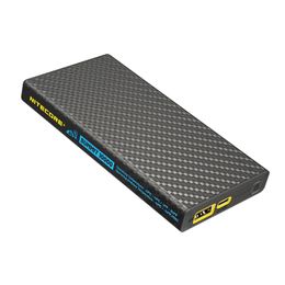 NITECORE Powerbank Summit10000 - 10000mAh