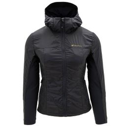 Carinthia G-Loft TLG Jacket Lady (Sale) schwarz, Gr&ouml;&szlig;e XS
