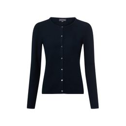 Franco Callegari Strickjacke in marine - 0012 | Gr.: XXL