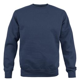 Fruit of the Loom Premium Sweat Pullover navy, Gr&ouml;&szlig;e XL
