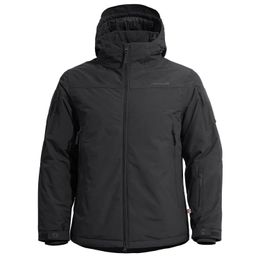 LCP V2.0 Primaloft Parka Winter schwarz, Gr&ouml;&szlig;e L
