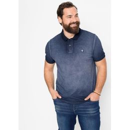 Catamaran Kurzarmshirt
