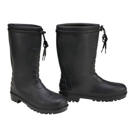 Brandit Rainboot Winter (Sale) schwarz, Gr&ouml;&szlig;e 37
